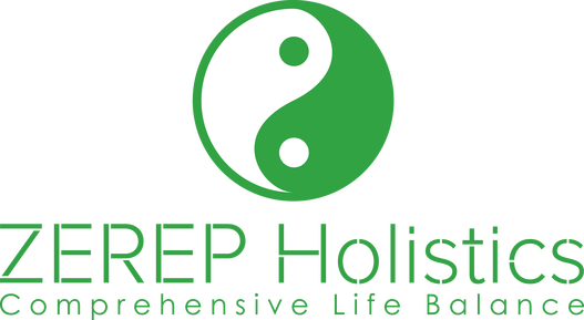 Comprehensive Life Balance – Zerep Holistics